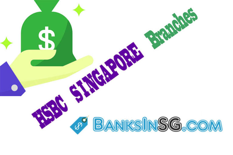 DBS Bank Singapore Branches and Opening Hours » BanksinSG.COM